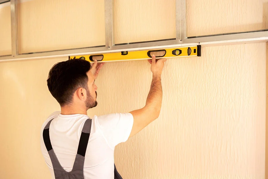 #1 Reliable House Leveling in Topeka, KS